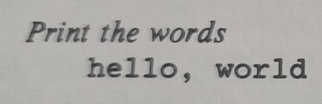 Extract Text from Scans | Upstage OCR API