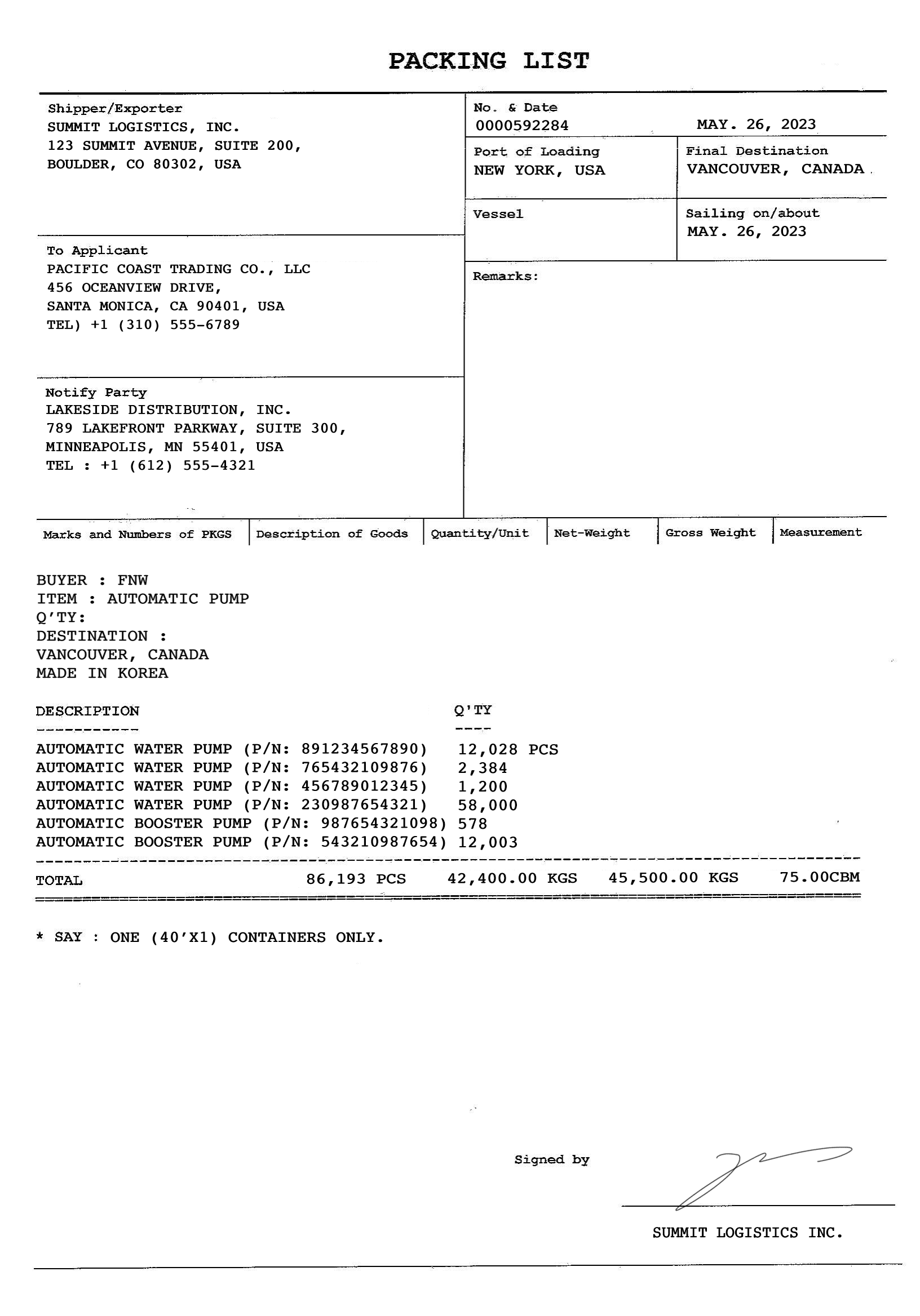 Use Prebuilt Extractors | Upstage Automate Receipts, IDs, and More